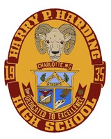 Harding High School Class Of 1970, Charlotte, NC